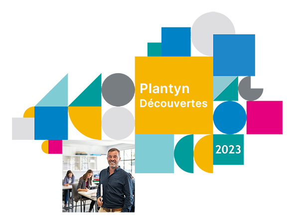 Plantyn Découvertes 2023 | S'inscrire