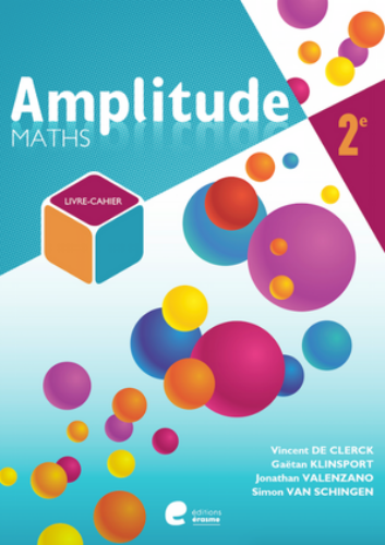 Amplitude | Plantyn Découvertes